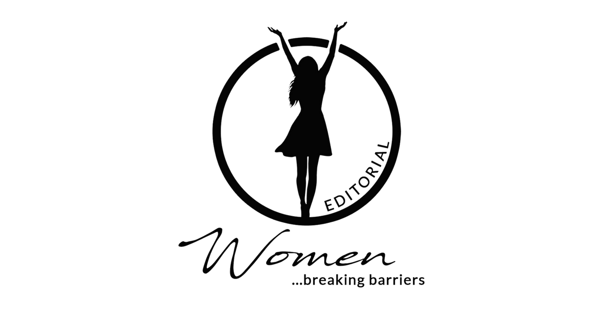Women Breaking Barriers